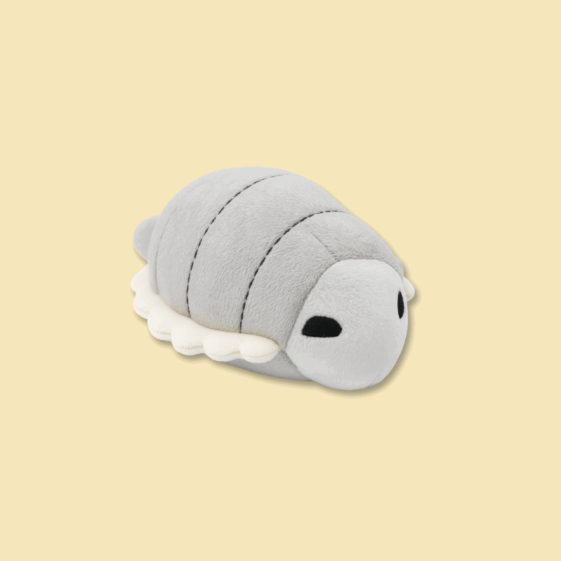 Shop - Silksong Plush