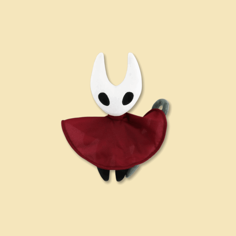 Shop - Silksong Plush