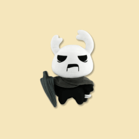 Silksong Plush | Official Hollow Knight Silksong Plush Store